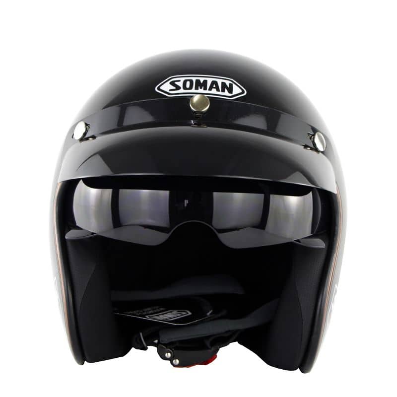 کلاه SOMAN Model KT-67 - فروشگاه آنلاین فتحی